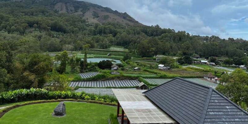 Mount Batur Sunrise Trek & Hot Springs Tour - Final Thoughts