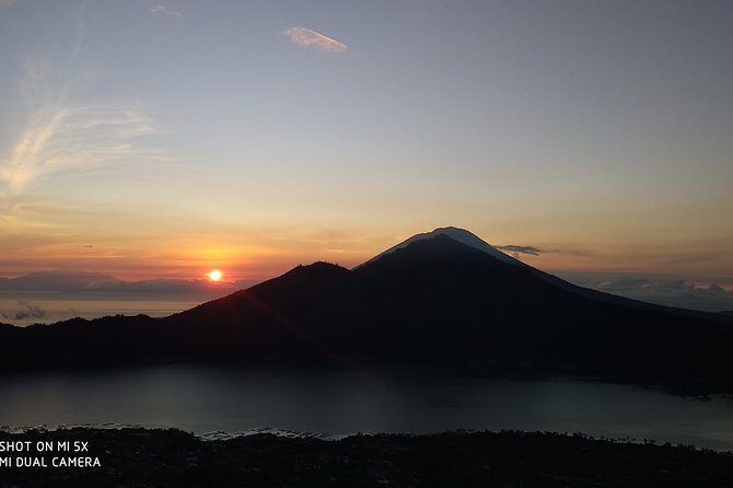 Mount Batur Sunrise Trek with Natural Hot Spring - All Inclusive - Practical Details: What to Expect and How to Prepare