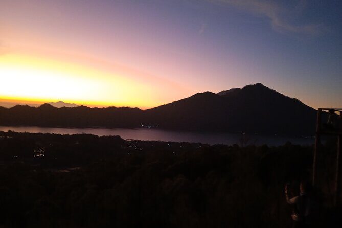 Mount Batur Sunrise Trek with Natural Hot Spring - All Inclusive - Price and Value