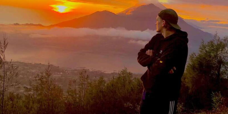 Mount batur sunrise treking - What’s Included and What’s Not?