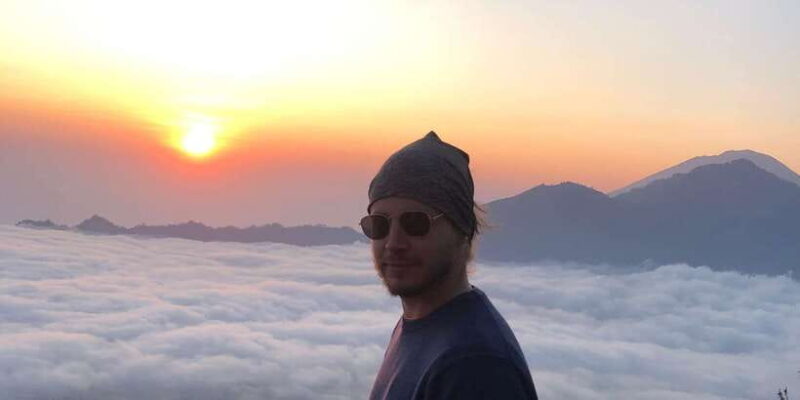 Mount batur sunrise treking - The Itinerary in Detail