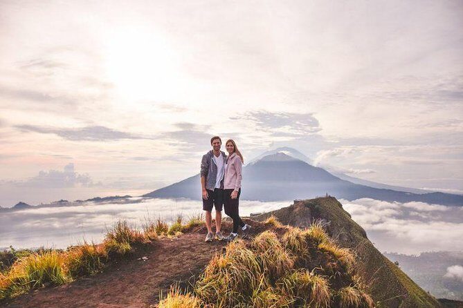Mount Batur sunrise trekking - What Makes This Tour Stand Out