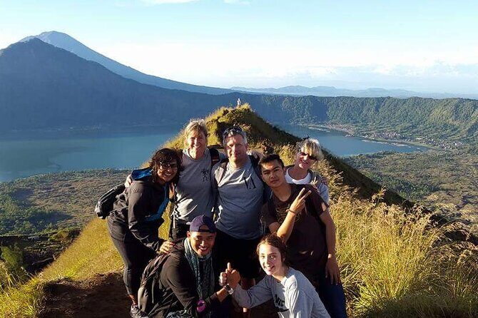 Mount Batur sunrise trekking - Final Words