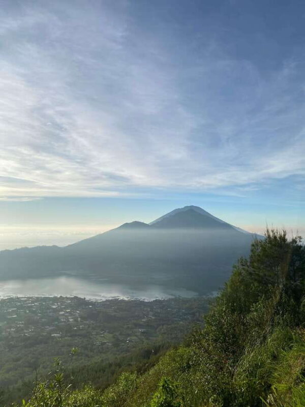 Mount Batur Sunrise Trekking - The Itinerary in Detail