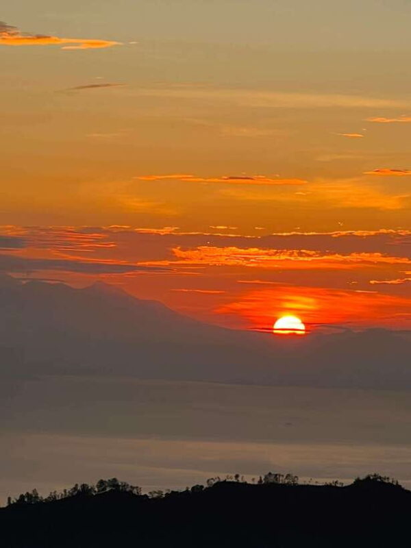 Mount Batur Sunrise Trekking - Authenticity and Customer Feedback