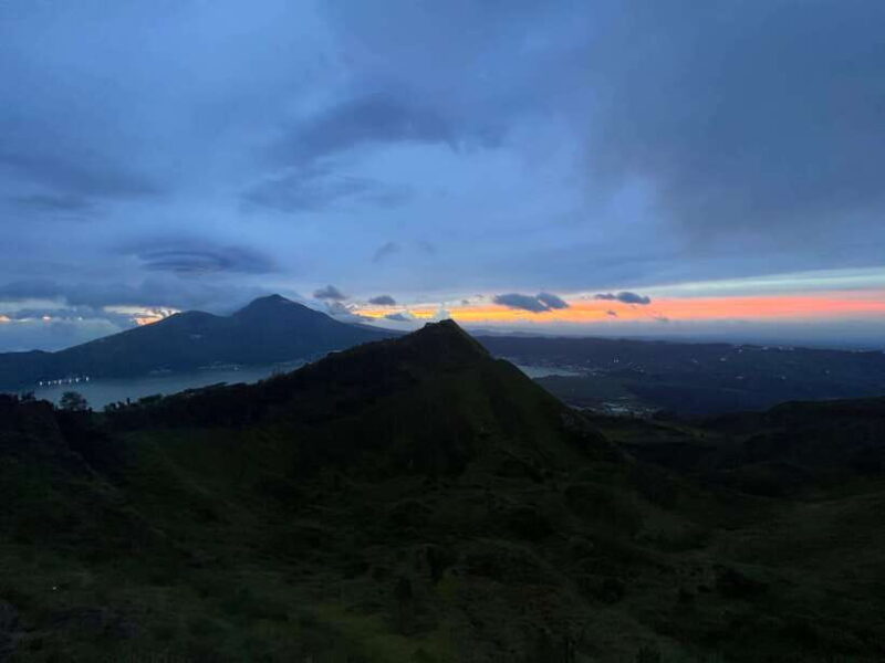 Mount Batur Sunrise Trekking - Final Thoughts: Is This Tour for You?