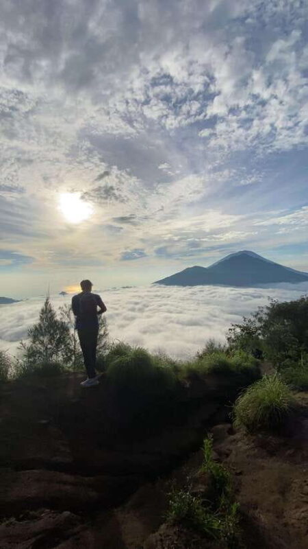 Mount Batur Sunrise Trekking - FAQ