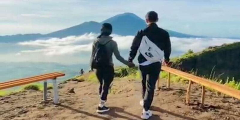 Mount Batur Sunrise Trekking - Key Points