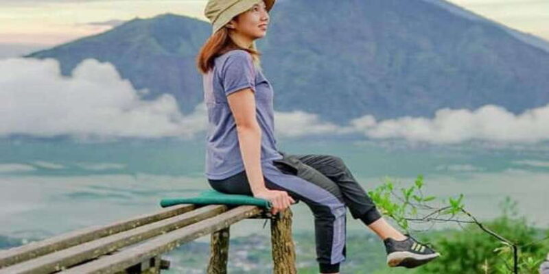 Mount Batur Sunrise Trekking - Who Will Love This Tour?