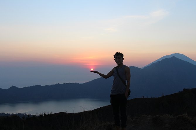 Mount Batur Sunrise Trekking - Authentic Experiences and Tips from Reviews