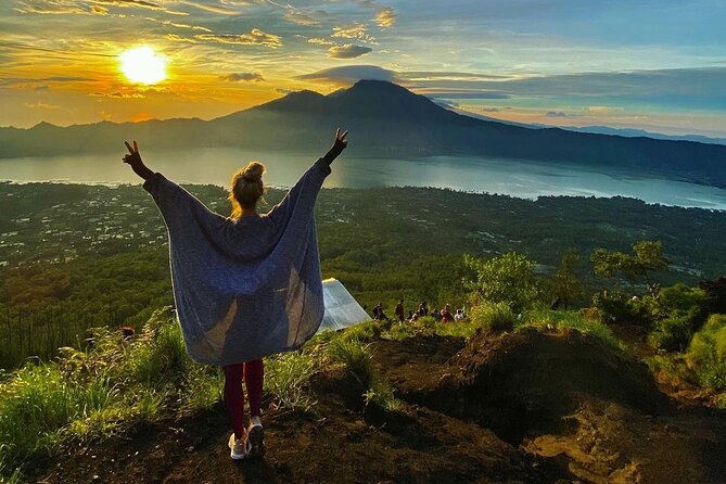 Mount Batur Sunrise Trekking - The Practicalities and Logistics