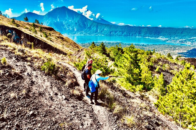 Mount Batur Sunrise Trekking - Who Should Consider This Tour?