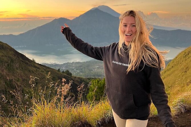 Mount Batur Sunrise Trekking - FAQ