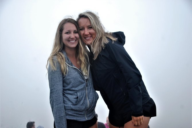 Mount Batur Sunrise Trekking - Key Points