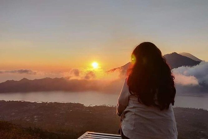 Mount Batur Sunrise Trekking - Why Choose the Mount Batur Sunrise Trek?