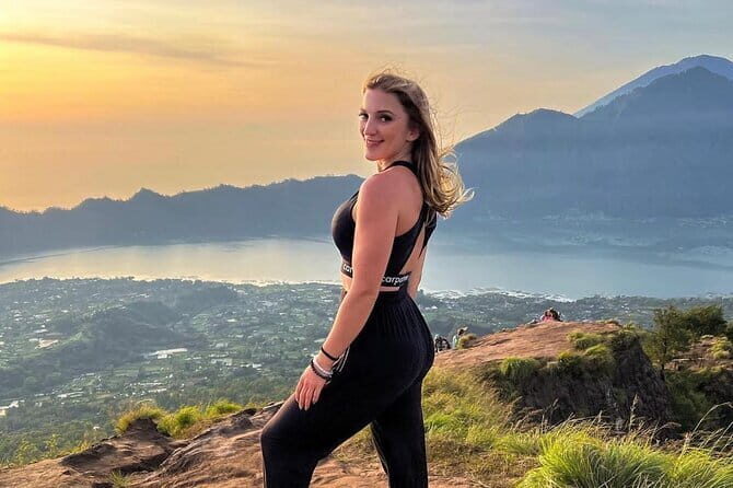 Mount Batur Sunrise Trekking Adventure - What’s Included and What’s Not