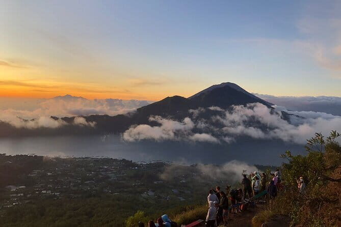 Mount Batur Sunrise Trekking Adventure - Practical Tips