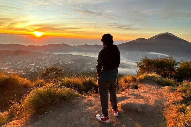 Mount Batur Sunrise Trekking Adventure - Who Will Love This Tour?