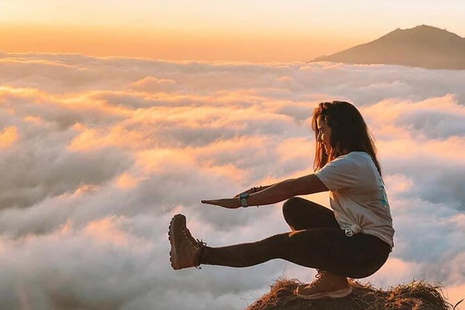 Mount Batur Sunrise Trekking Adventure - FAQ