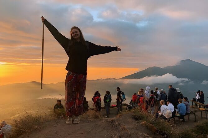 Mount Batur Sunrise Trekking and Bali Swing Packages - Final Thoughts: Who is This Tour For?