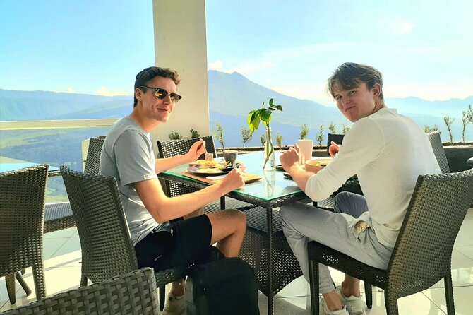 Mount Batur Sunrise Trekking and Breakfast at Restaurant (Private Tours) - Who Will Love This Tour?