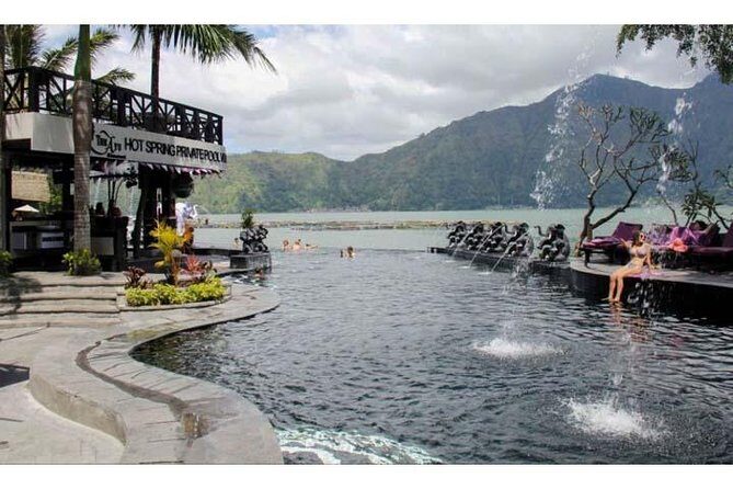 Mount Batur Sunrise Trekking and Natural Hot Spring - Starting the Adventure Early