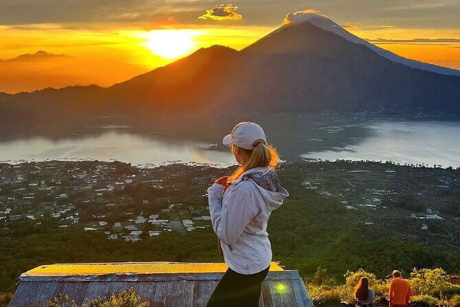 Mount Batur Sunrise Trekking and Natural Hot Spring - An In-Depth Look at the Experience