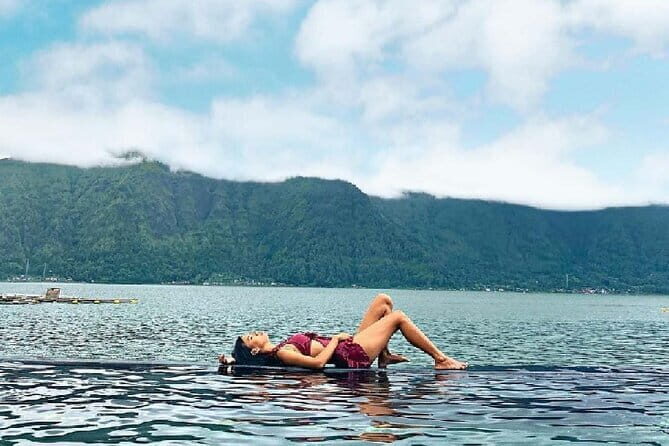 Mount Batur Sunrise Trekking and Natural Hot Spring - What’s Included and What’s Not