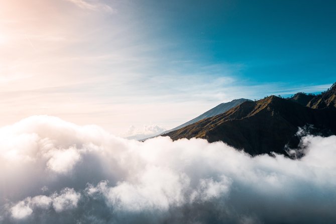 Mount Batur Sunrise Trekking and Rice Terrace Adventure - The Practicalities: What to Expect