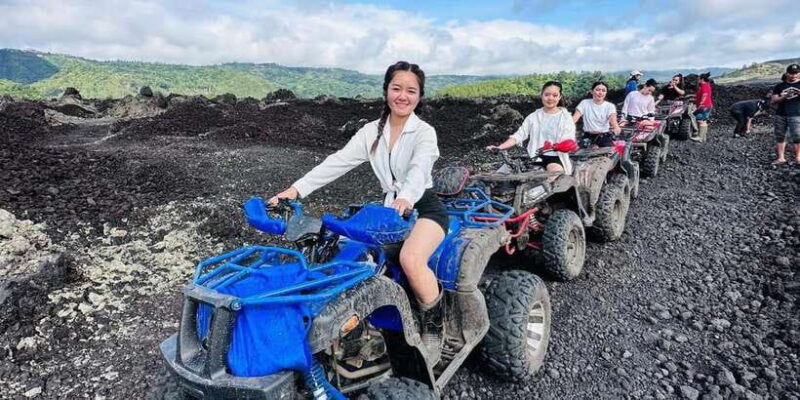 Mount Batur Sunrise Trekking Combine Optional Tour Packages - Key Points