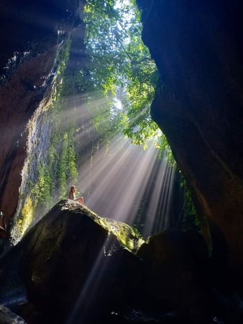 Mount Batur Sunrise Trekking Combine Optional Tour Packages - The Experience Provider: Jerro Bali Trek