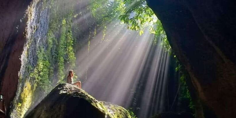 Mount Batur Sunrise Trekking Combine Optional Tour Packages - Frequently Asked Questions