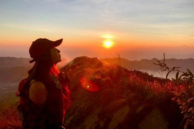 Mount Batur Sunrise Trekking - The Experience from a Traveler’s Perspective