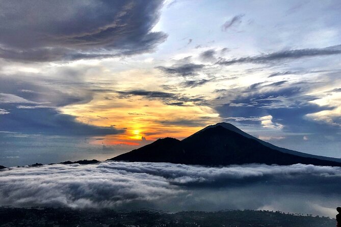Mount Batur Sunrise Trekking - In The Sum Up