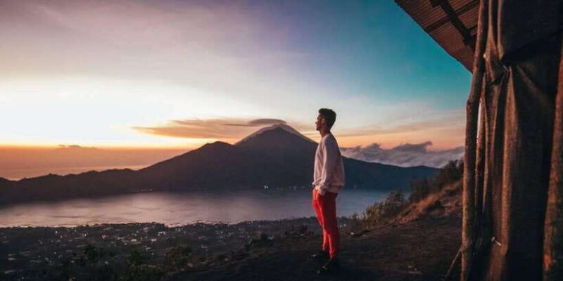 Mount Batur Sunrise Trekking Experience: Adventure & Beauty - What to Expect on the Day