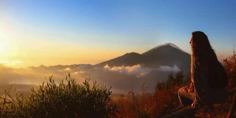 Mount Batur Sunrise Trekking Experience: Adventure & Beauty - Detailed Breakdown of the Itinerary