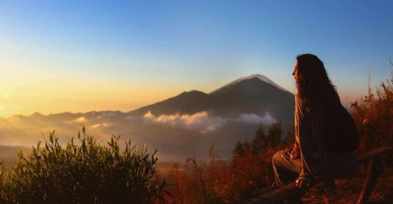 Mount Batur Sunrise Trekking Experience: Adventure & Beauty - FAQs