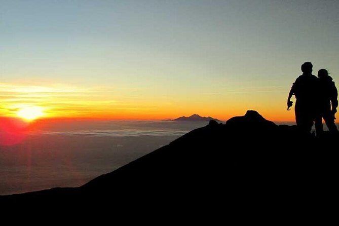 Mount Batur Sunrise Trekking - Free WiFi - Exploring the Mount Batur Sunrise Trekking Tour: An Honest Review