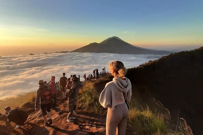 Mount Batur Sunrise Trekking Guide - An Overview of the Mount Batur Sunrise Trekking Experience