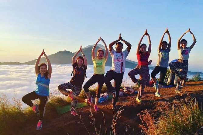 Mount Batur Sunrise Trekking Guide - What Makes This Tour Stand Out