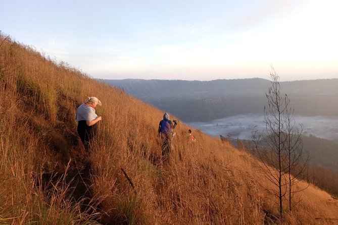 Mount Batur Sunrise Trekking Guide - Practical Tips for Your Mount Batur Trek