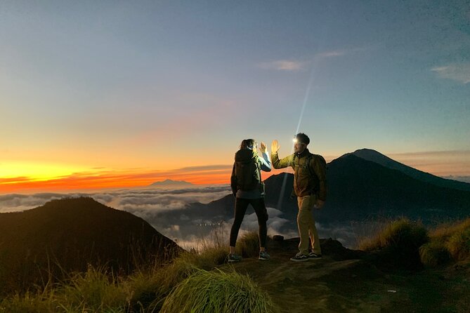 Mount Batur Sunrise Trekking & Hot Spring - All Inclusive - Discovering Mount Batur Sunrise Trekking & Hot Spring — An Authentic Bali Adventure