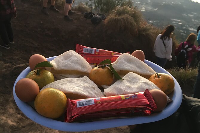 Mount Batur Sunrise Trekking & Hot Spring - All Inclusive - Who Should Consider This Tour?