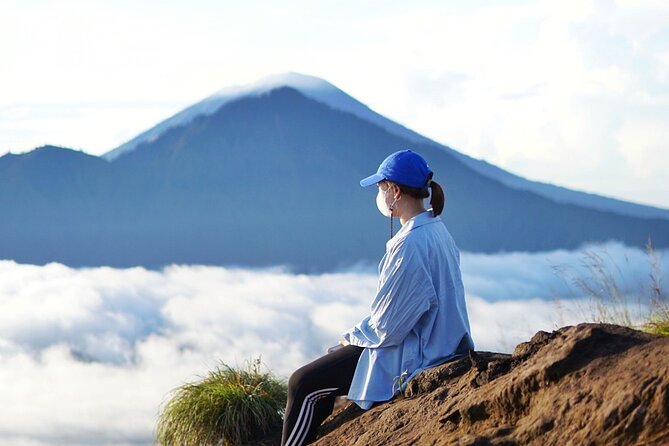 Mount Batur Sunrise Trekking & Hot Spring - All Inclusive - FAQ