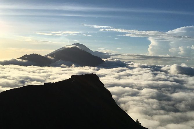 Mount Batur Sunrise Trekking & Hot Spring - Final Thoughts: Is This Tour Right for You?