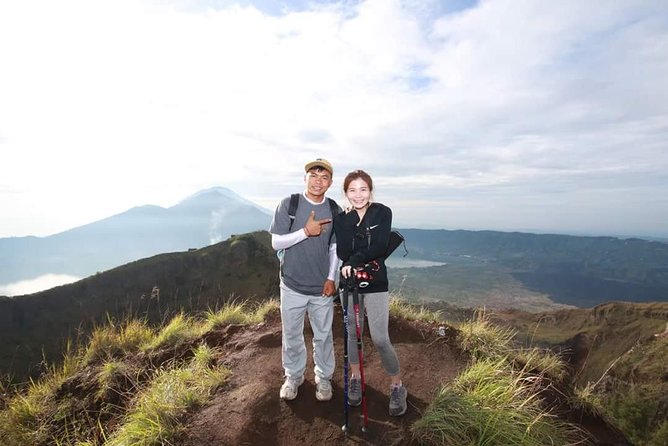 Mount Batur Sunrise Trekking & Hot Spring - Final Words