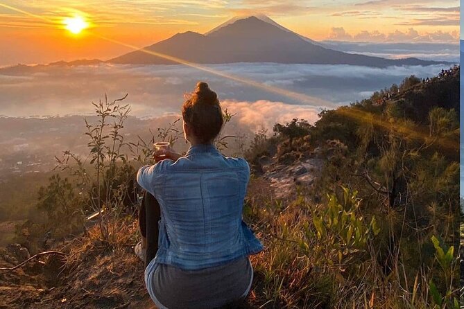 Mount Batur Sunrise Trekking & Natural Hot Spring - All Inclusive - Who Will Love This Tour?