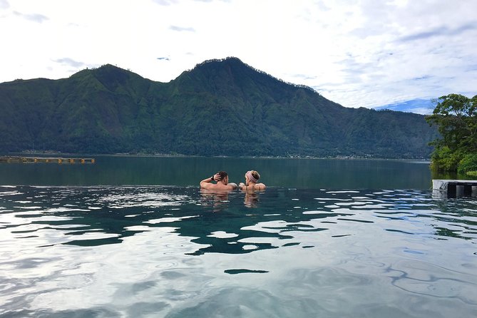 Mount Batur Sunrise Trekking & Natural Hot Spring - All Inclusive - Final Thoughts: Is It Worth It?