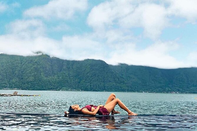 Mount Batur Sunrise Trekking & Natural Hot Spring - All Inclusive - FAQ