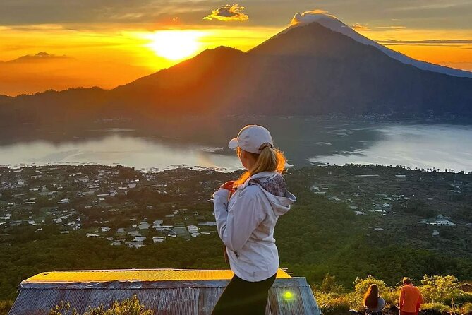 Mount Batur Sunrise Trekking & Natural Hot Spring - All Inclusive - Final Words